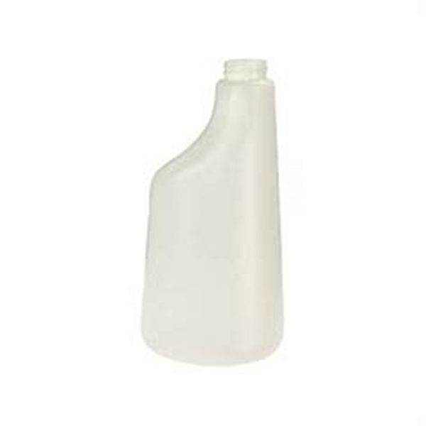 Cleaning supplies spray bottles store